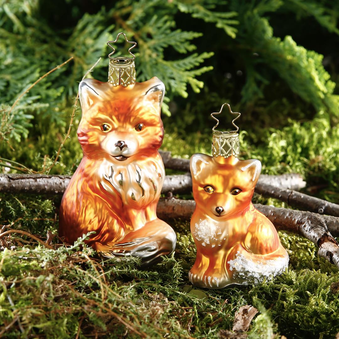 Animal kingdom – Inge Glas