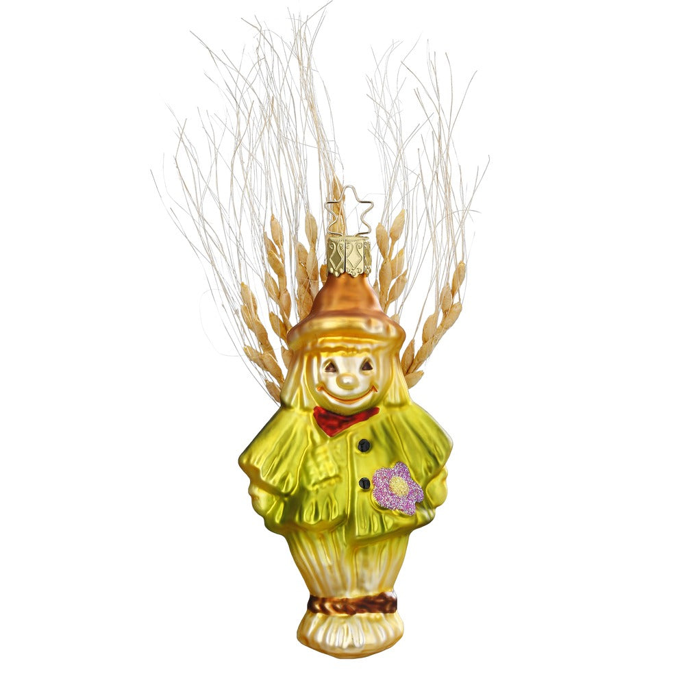 Scarecrow, 4.4'' – Inge Glas